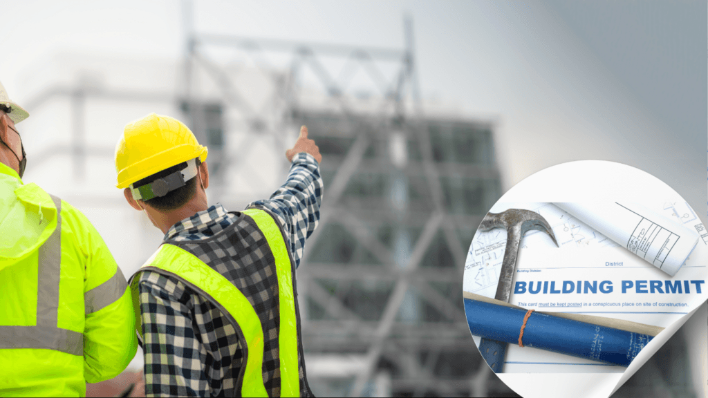 Building Permit Sheets: A Comprehensive Guide to Essential Construction ...