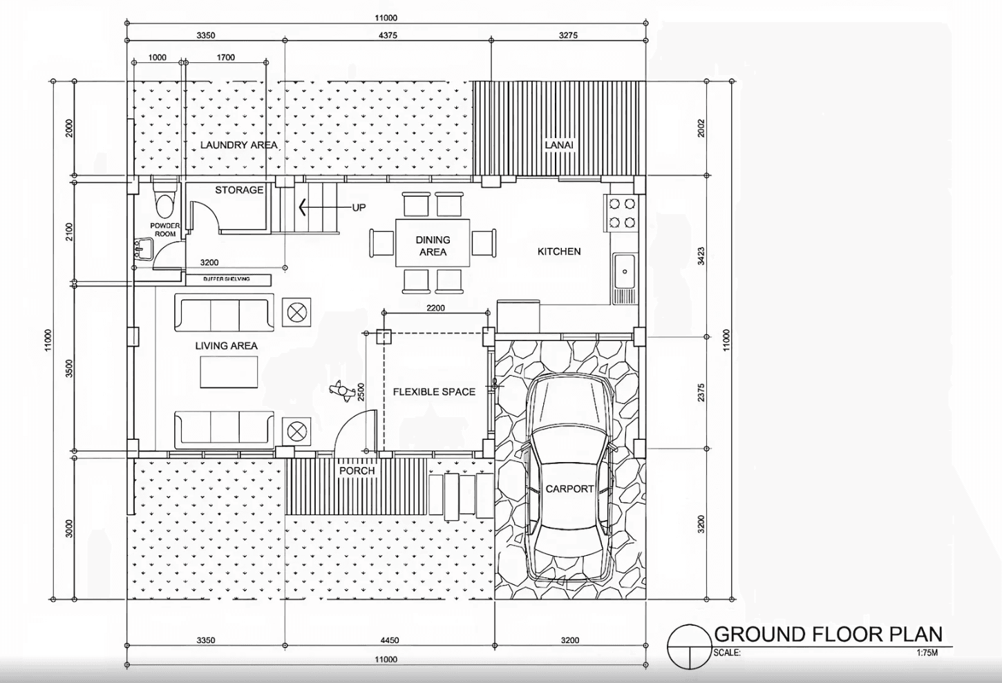 Stunning Modern Two-Story House Design with a Functional Floor Plan (2025) – Ar. Robinson Chua