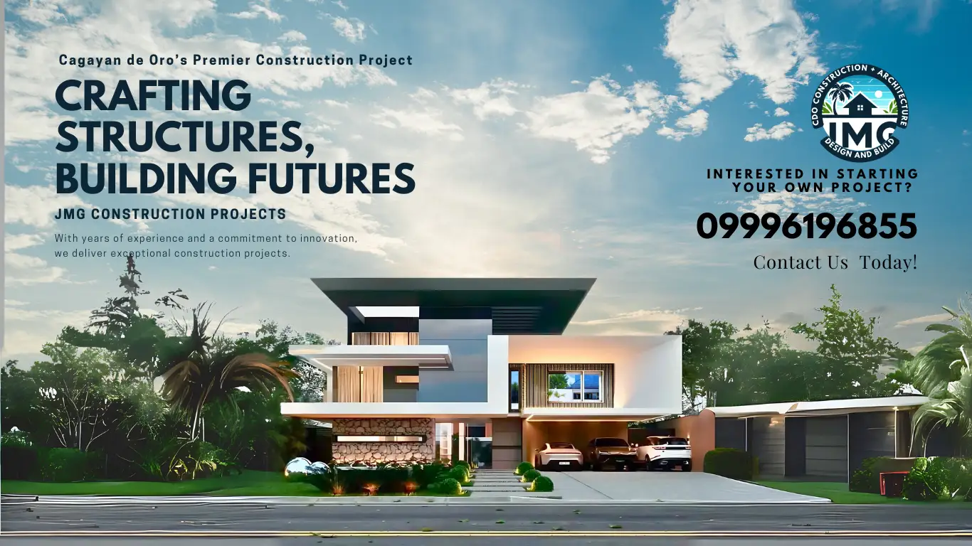 Discover Top-Rated Construction Projects in Cagayan de Oro City 2026